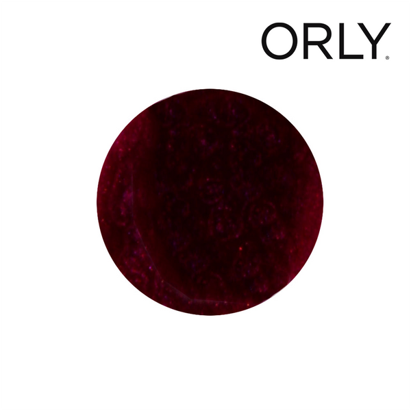 Orly Epix Color Acceptance Speech 18ml – Sprint Asia Beauty