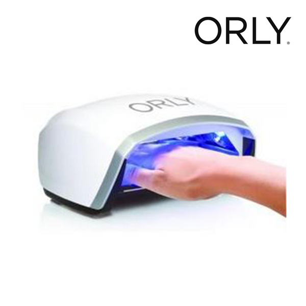 Orly Gel Fx 800FX LED Lamp – Sprint Asia Beauty